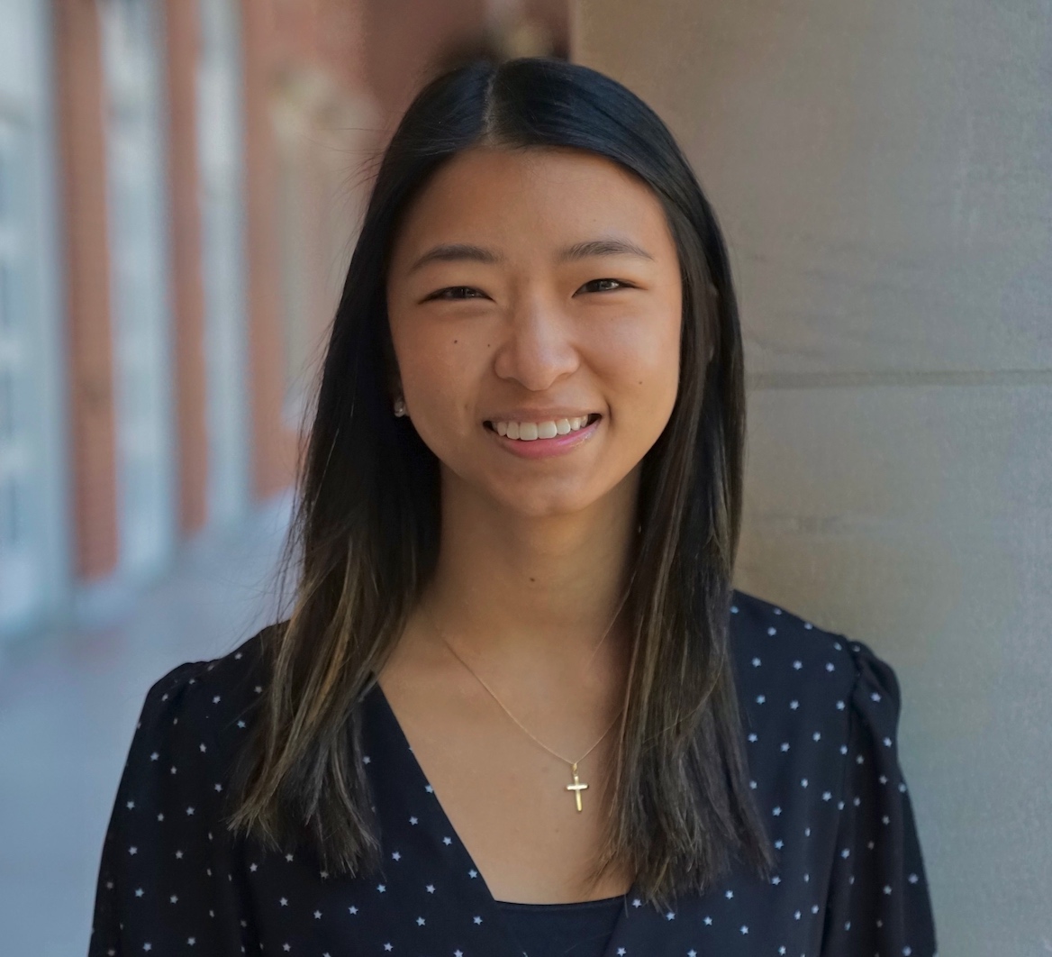 About Me - Sarah Hourihan